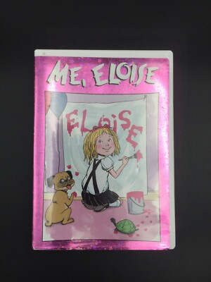 Me, Eloise (DVD, 2006) 13131375497| eBay