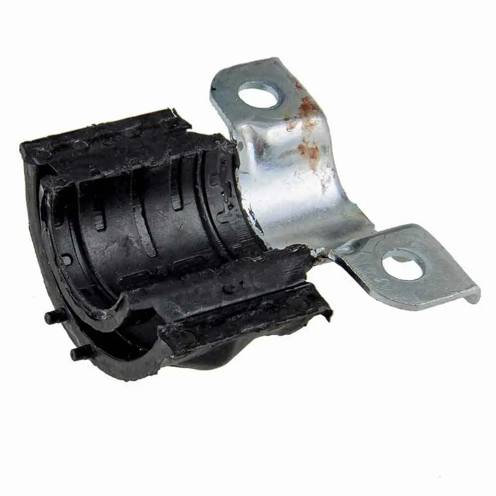 4pcs Front Suspension Sway Stabilizer Bar Bushing 1643231185 For Benz ...