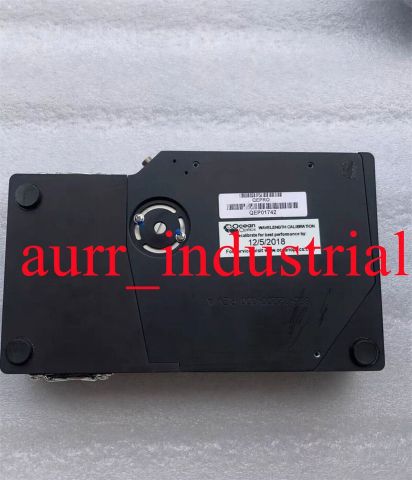 1pcs a spectrometer QE65000 QEPro | eBay