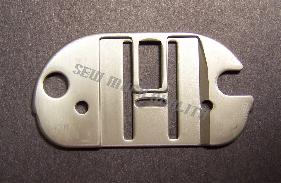 NEEDLE THROAT PLATE Singer 6606 7000 7004 7005 7015 7021 7025 7028 7033 ...