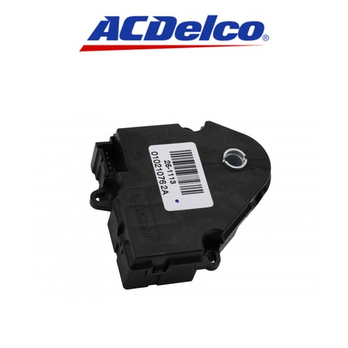 ACDelco HVAC Blend Door Actuator 15-73627 89018681 For 95-05 Chevrolet ...