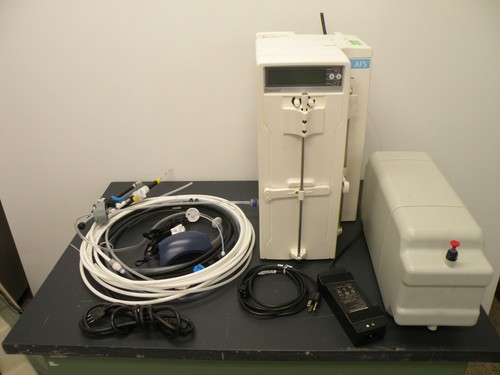 MILLPORE AFS ESSENTIAL 8D ADVANCED WATER FILTRATION SYSTEM ZAFS08DWW | eBay