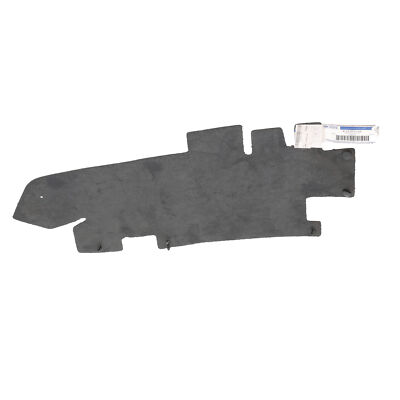 OEM NEW Ford 2004-2008 F150 Left Driver Side Crew Outer Air Deflector ...