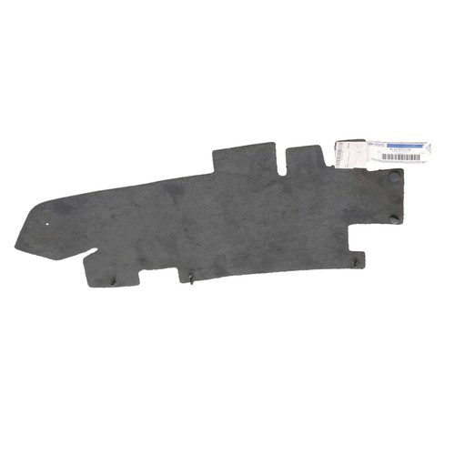 OEM NEW Ford 2004-2008 F150 Left Driver Side Crew Outer Air Deflector ...
