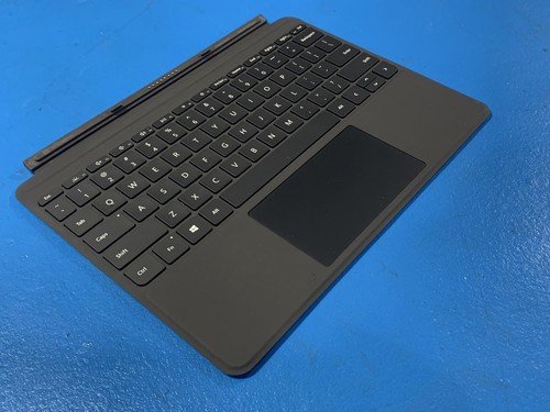 Microsoft 1840 Surface Go 2, Go 3, Type Cover Keyboard | eBay