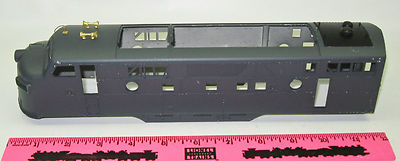 Lionel Diesel Locomotive Shell | eBay
