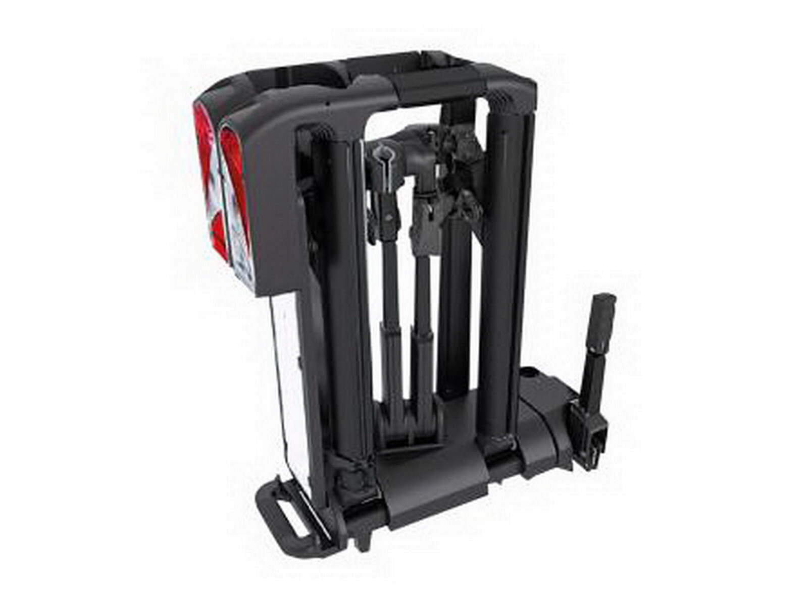 Fahrradträger SPINDER TX2 XPLORER Kupplungsträger E Bike Träger | eBay