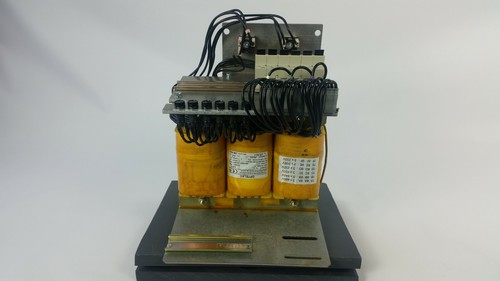 OPTELEC TRANSFORMER N. 29231 REF. D.201.35002C | eBay