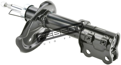 Shock Absorber Front Right Gas.Twin Tube For Kia 339257, 54661-1H000 ...