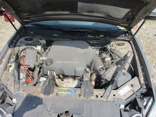 Used Engine Assembly fits: 2007 Buick Lacrosse 3.6L VIN 7 8th digit opt ...
