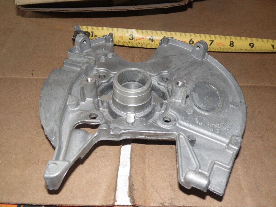 Tecumseh #350405 - Base Assy | eBay