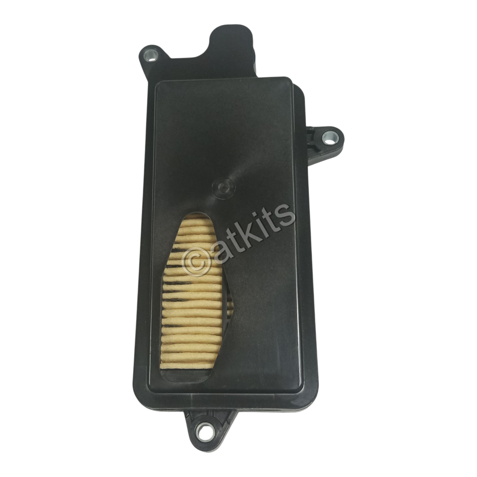 FILTER FOR SUBARU 5 SPD TRANSMISSION, JR507E, 5EAT (PLASTIC). 09-UP ...