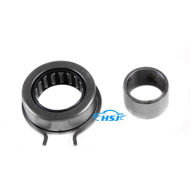 Mq200 Manual Transmission Bearing Kit Fit for VW Jetta AUDI A3 ...