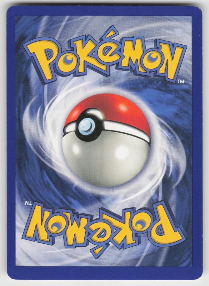 Ponyta Common Base Set (Shadowless) 060/102 Pokemon | eBay
