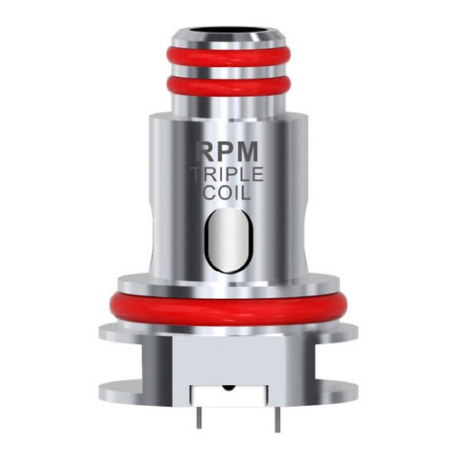 SMOK IPX80 Pods Coils | Mesh | Triple | SC | Quartz | DUAL DC | MTL RPM ...