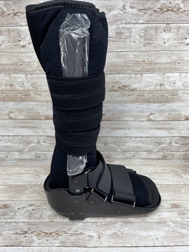 DonJoy High Tide Walking Boot 11-0179-3-06136 Size: Medium -New- | eBay