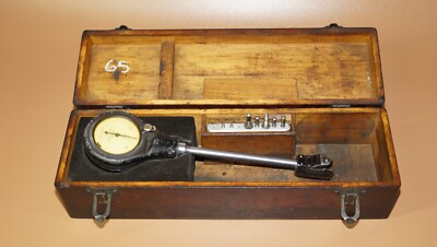 Inspection Gauges - 2 Federal