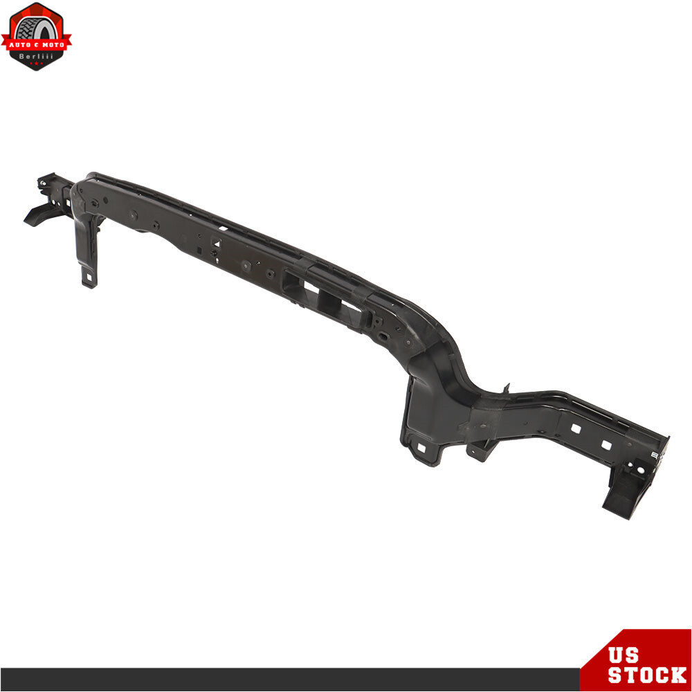 Radiator Support Core Upper For 2015-2021 Ford Edge 2.0L 2.7L 3.5L ...