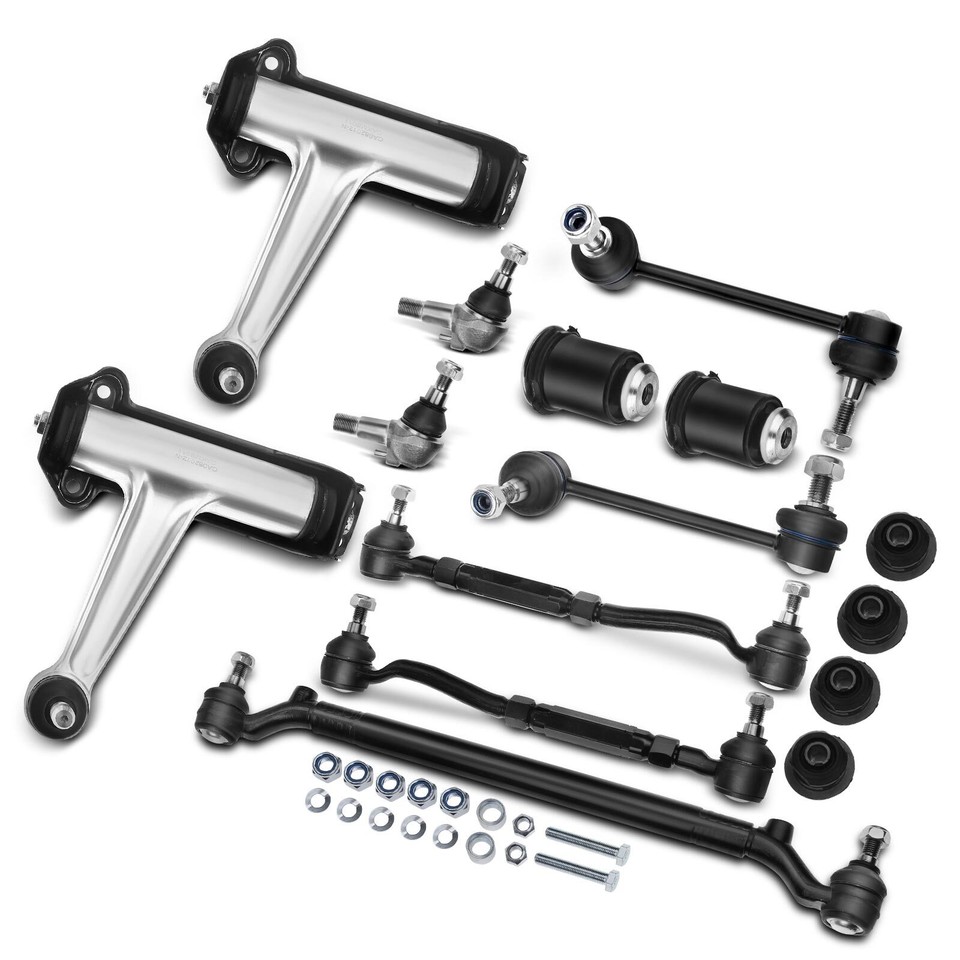 Control Arm Ball Joint Tie Rod for Mercedes-Benz S-Class W140 S320 S420 ...
