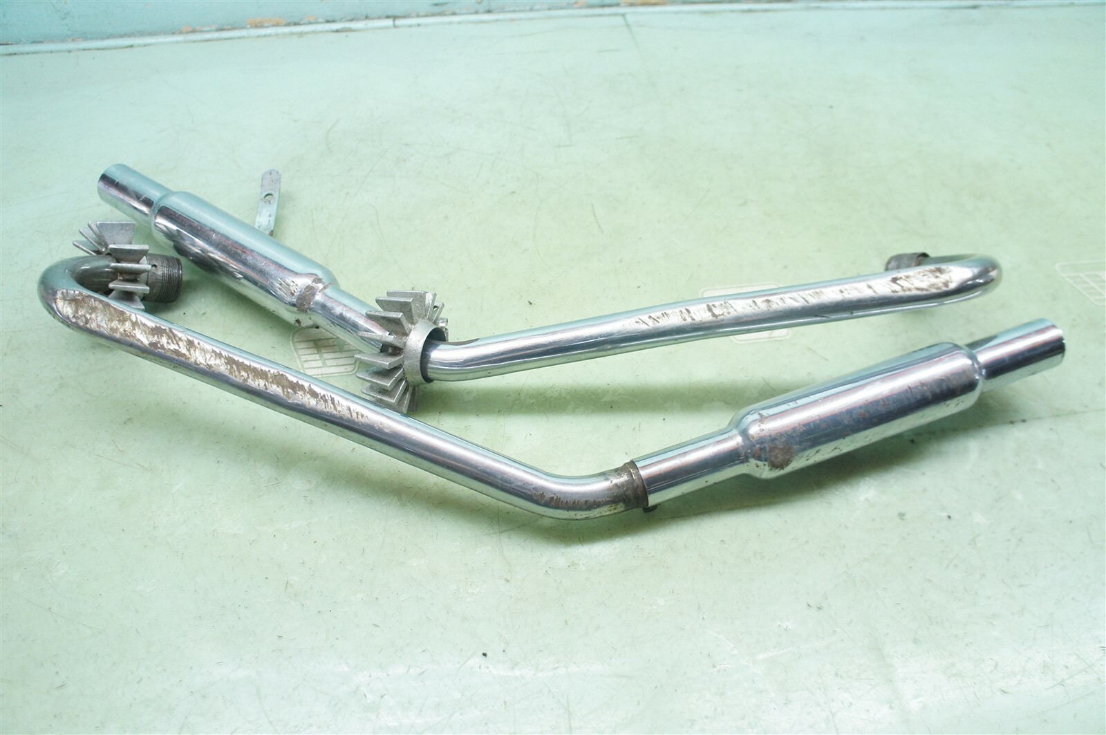 1965 Norton N15CS G15 CSR CS 750 Atlas P11 G15CSR Matchless *2218 ...