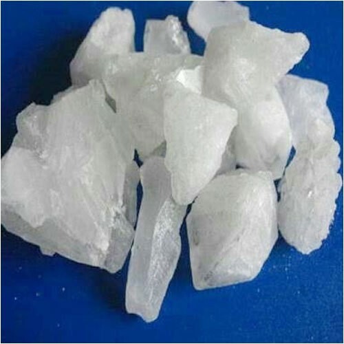 Raw Alum Stone 8oz 100% Natural Piedra de Alumbre Potassium alum ...