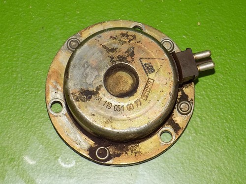 94-97 Mercedes C220 OEM W202 1190510077 camshaft cam adjuster magnet ...