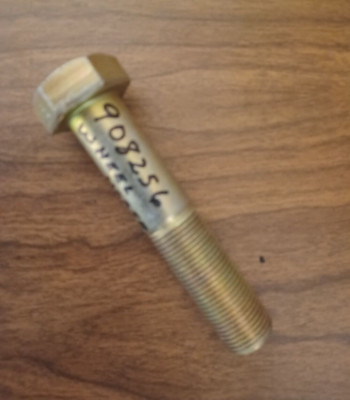 Wheel Horse Bolt 908256, 3216-7 | eBay