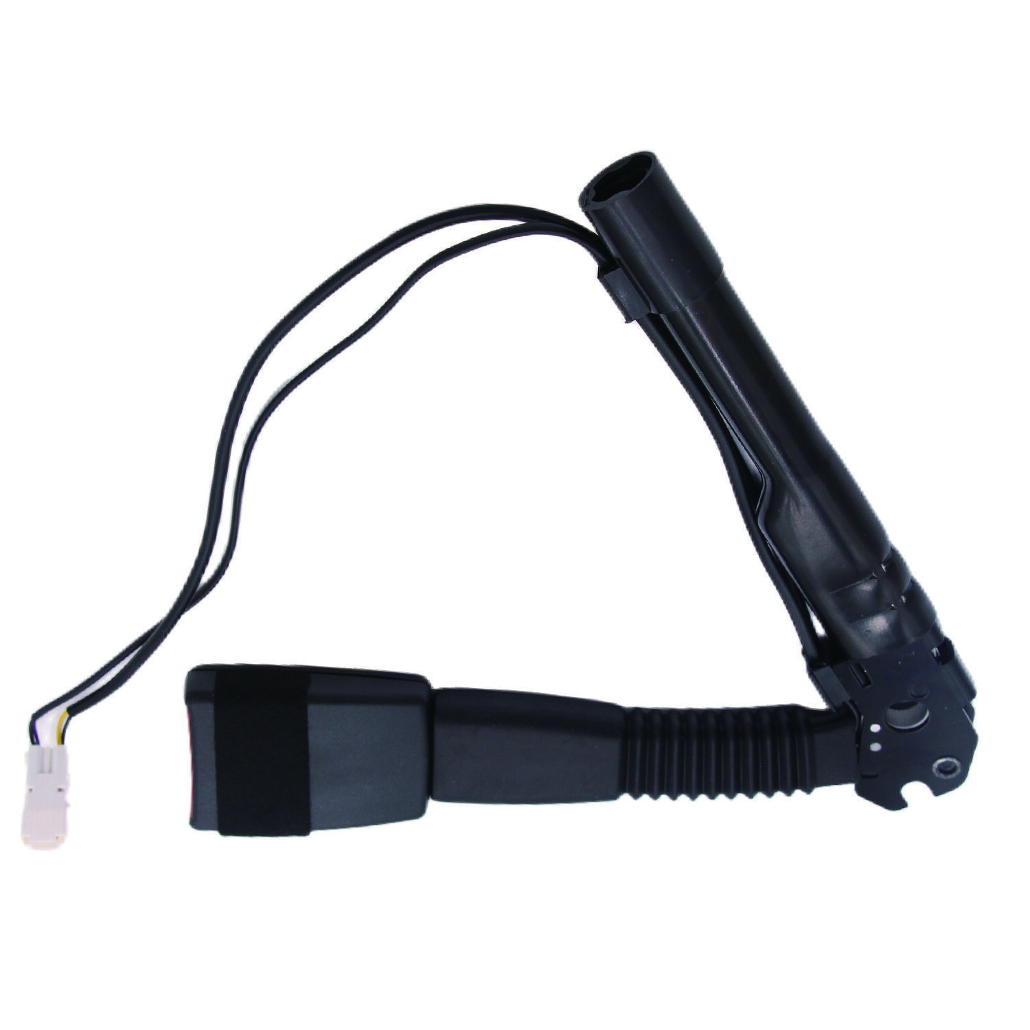 New Front Left Driver Side Seat Belt Buckle Fit for BMW 72117259387 US ...