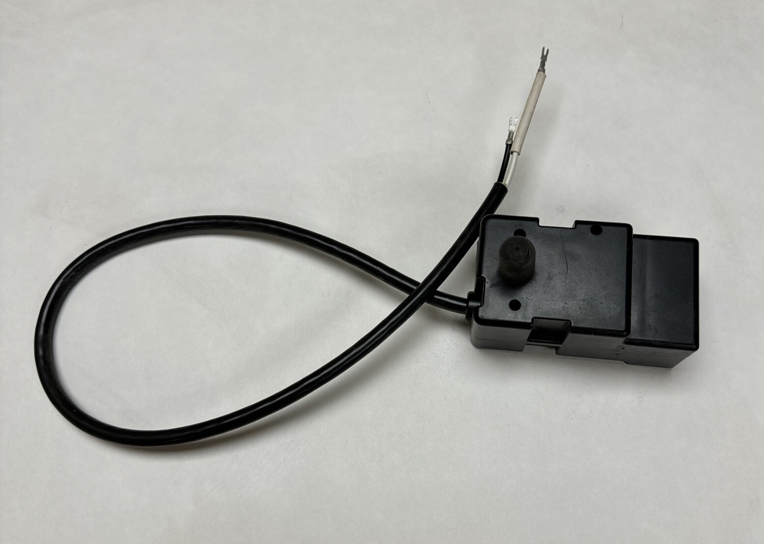 Switch box for Briggs Electric Starter - 801410 | eBay