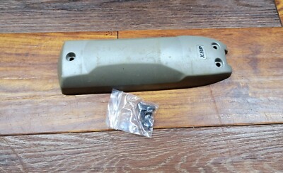 Dewalt TOP COVER FOR DC618 DC618K 18V 16 GA Cordless Nailer DWB-633518 ...