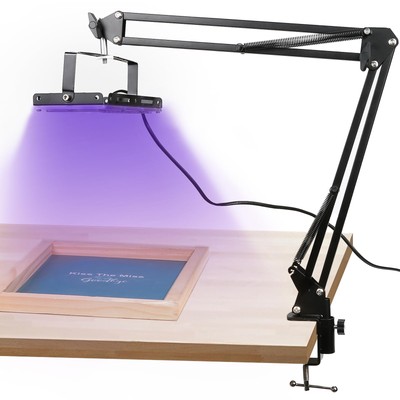 Screen Printing - Uv Screen