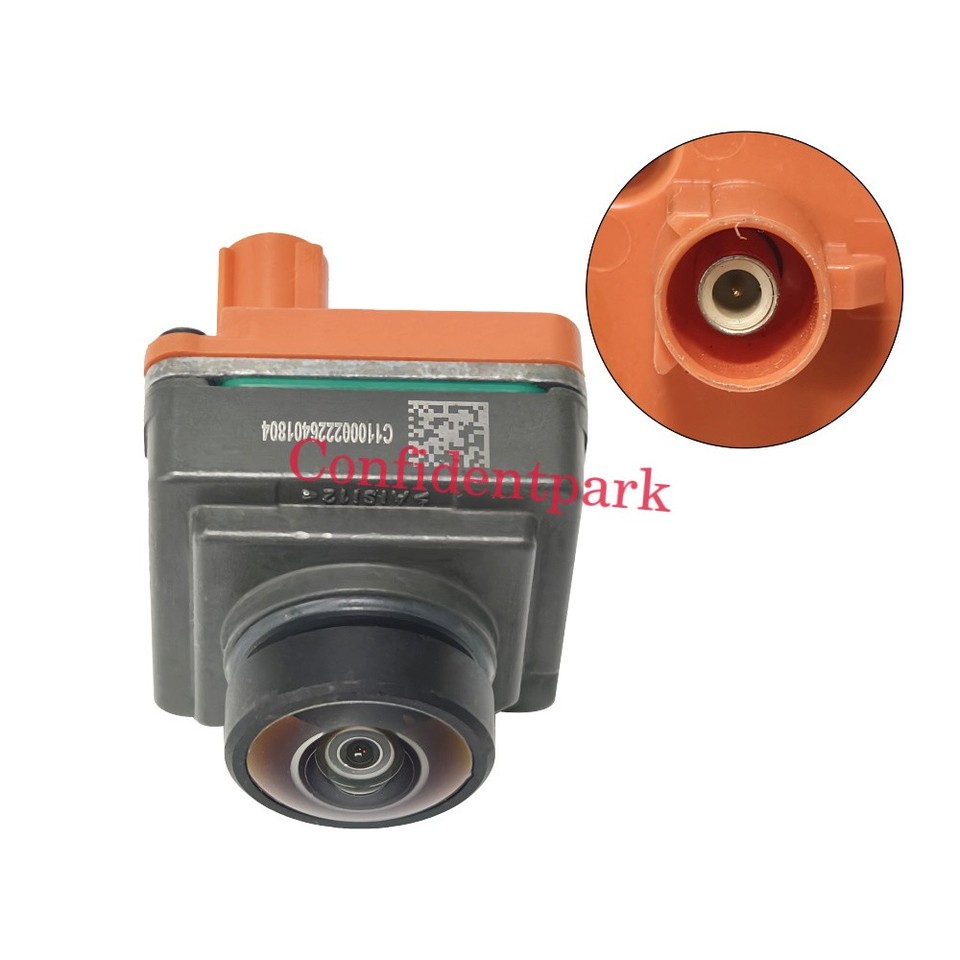 Rear View Driver Information Camera For Chevrolet GMC Sierra 2019-2022 ...