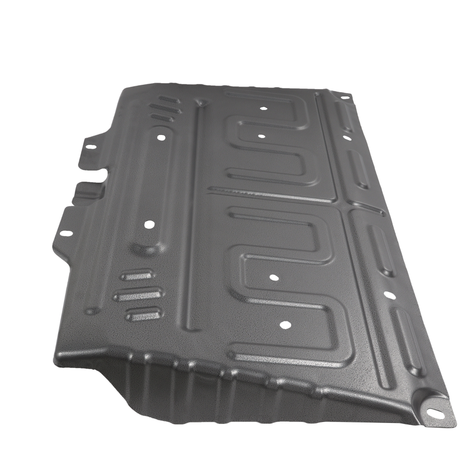 Splash Panel Shield Under Diaper Gas Motor ML3Z-7222-D For 2015-2024 ...