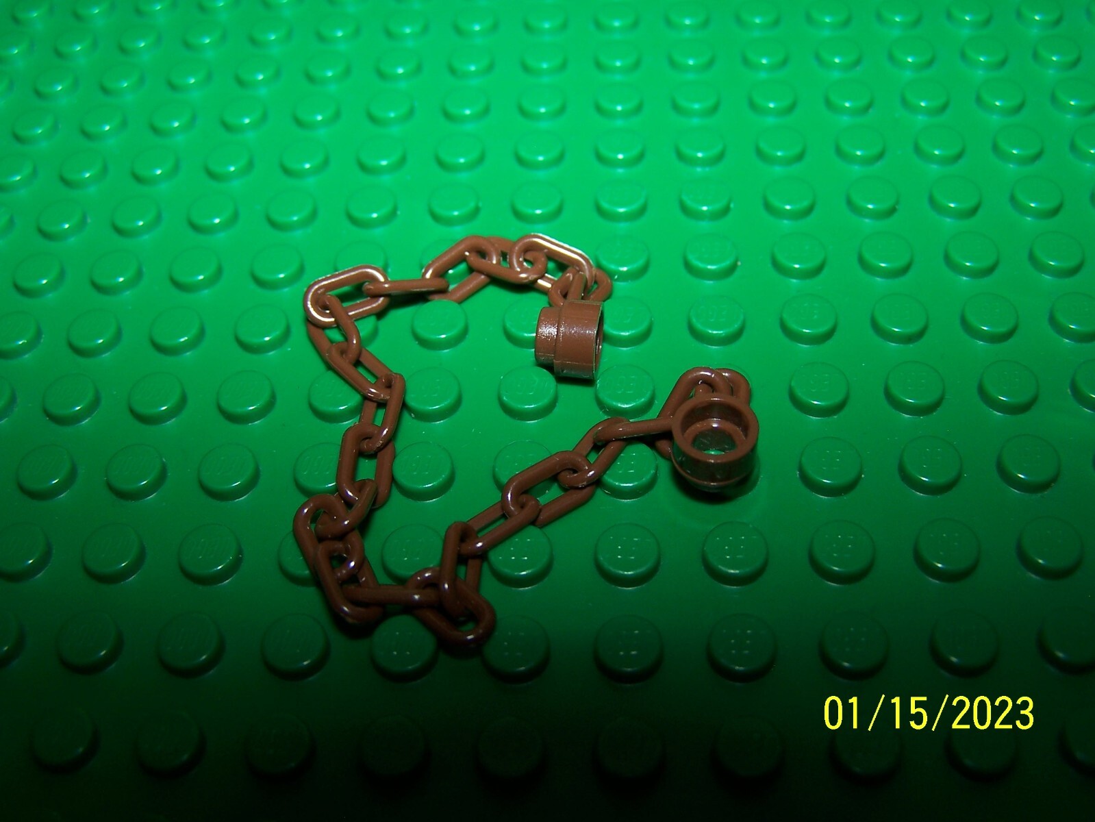 Lego Ropes, Strings, Chains - Pick Your Style and Color | eBay