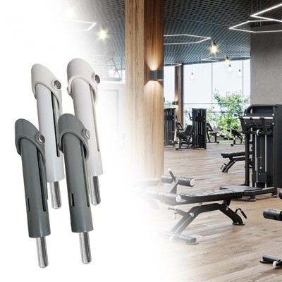 2x Weight Stack Pin Selector Lock Pin Portable Stainless Weight Loading ...