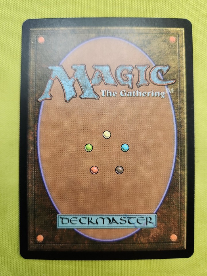 Magic The Gathering MTG Card Angel's Mercy Magic 2010 FREE SHIPPING! | eBay