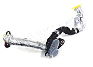 Genuine VW AUDI Beetle Cabrio Cabriolet Distributor For Coolant ...