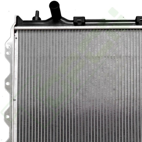 New Aluminum Radiator Fits CU2298 For 2001 2002-2010 Chrysler PT ...