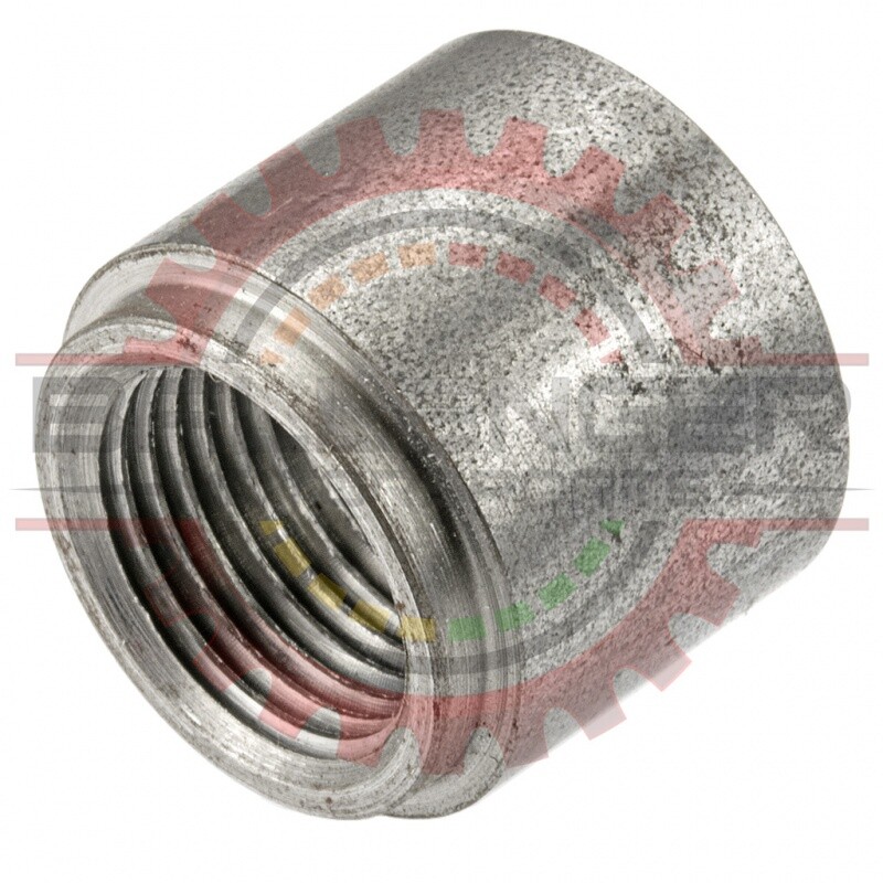 Extended Steel Wideband O2 Sensor Fitting - Weld O2 Bung NGK AFX | eBay
