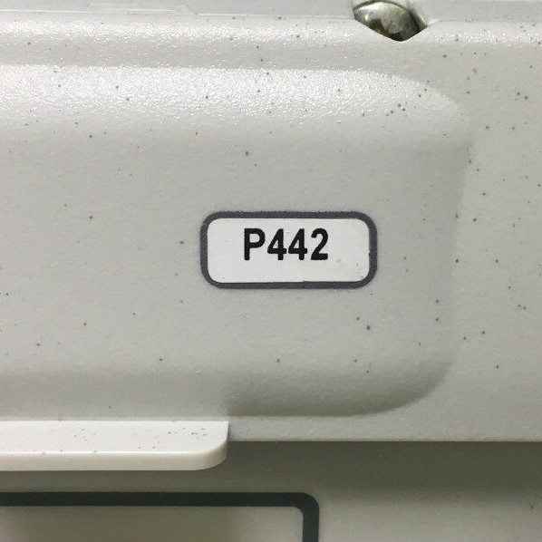 AREVA Micom P442 Distance Protection Relay for sale online | eBay