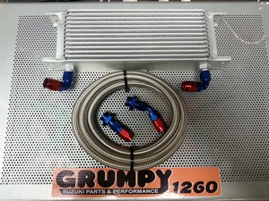grumpy 1260 suzuki spares | eBay Stores