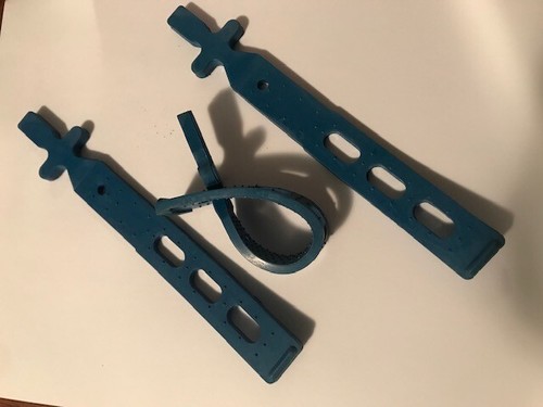 Rubber Closure ties for laundry sports athletic Bags PAK of 3 | eBay