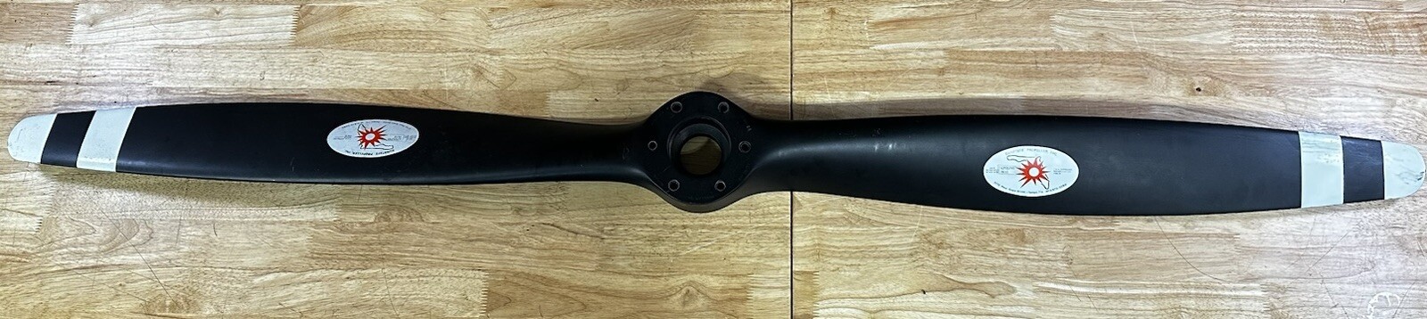 Sunstate Sensenich Aluminum Propeller | eBay
