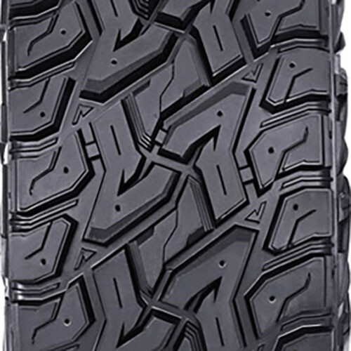 4 New Predator New Mutant X-rt - Lt285x55r20 Tires 2855520 285 55 20 | eBay