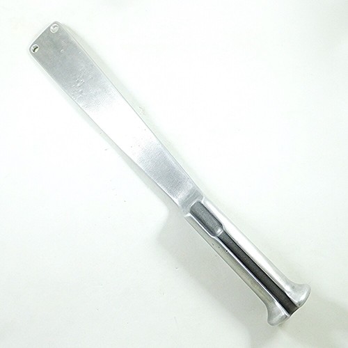 Bolt-On Handle for Dapra Biax Power Scrapers 7ESM, 7ELM, BL40 and ...