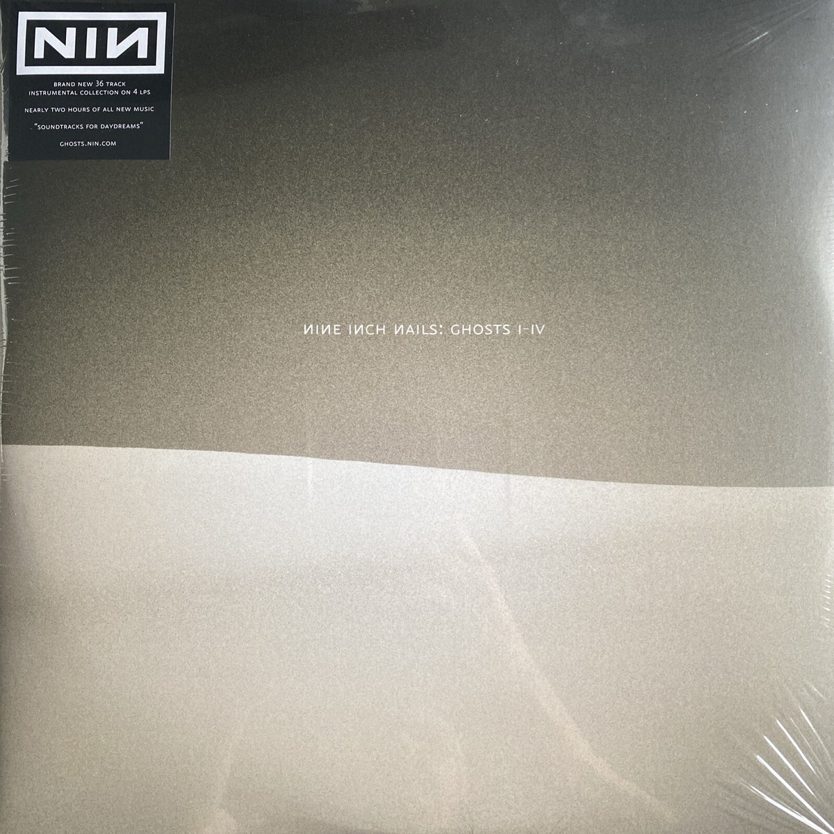 Ghosts I Iv Ghost Ghost Added A New Photo.