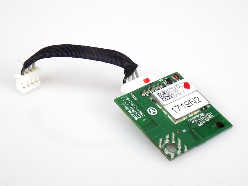 Epson 2192160 Ersatzteil: Wireless LAN WLAN Wifi Modul Board Platine ...