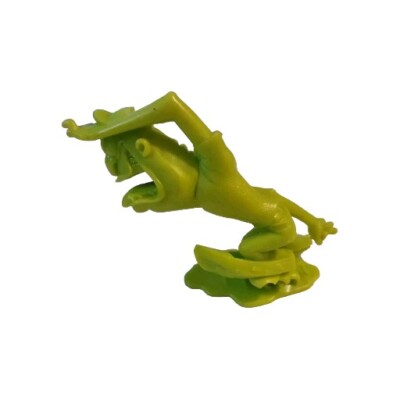 Vintage Marx Nutty Mads Manny the Reckless Mariner Figure Toy | eBay