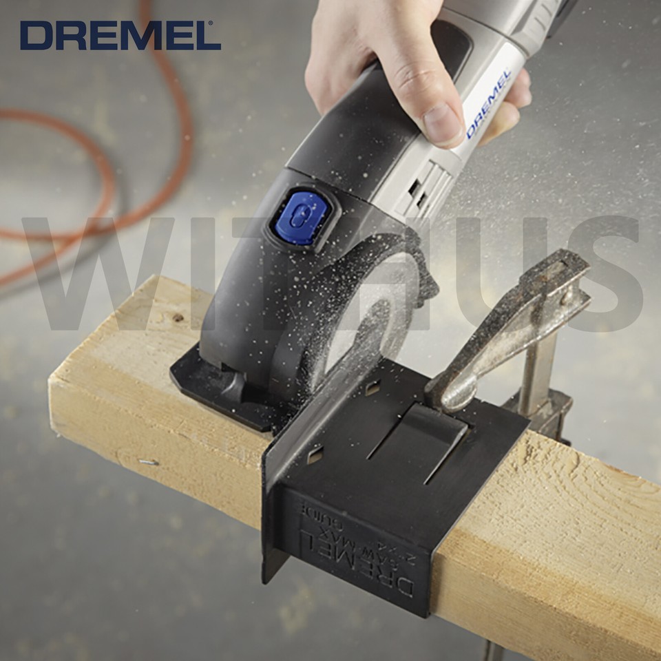 Dremel Saw-Max 20-02 Versatile Cutting Tool w/ Cutting Blade SM20-02 ...