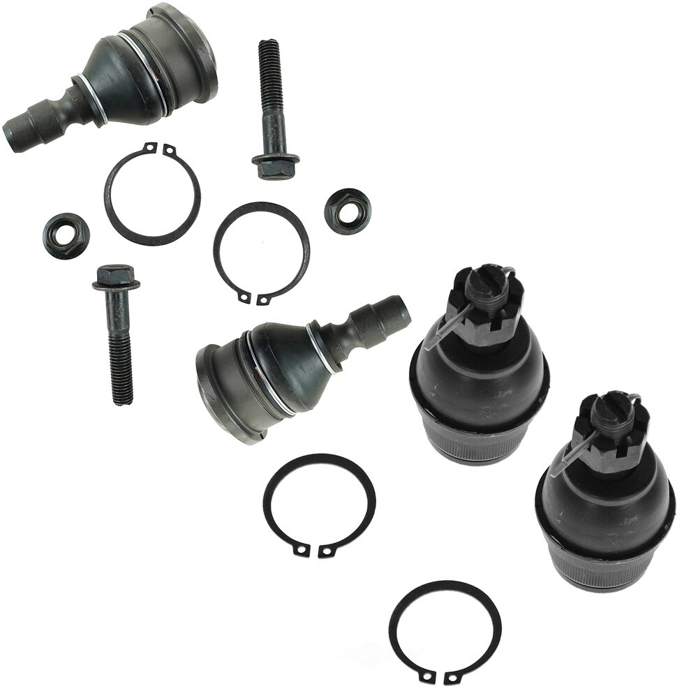 Suspension+Ball+Joint+Kit+DIY+SOLUTIONS+SUS01968 for sale online | eBay